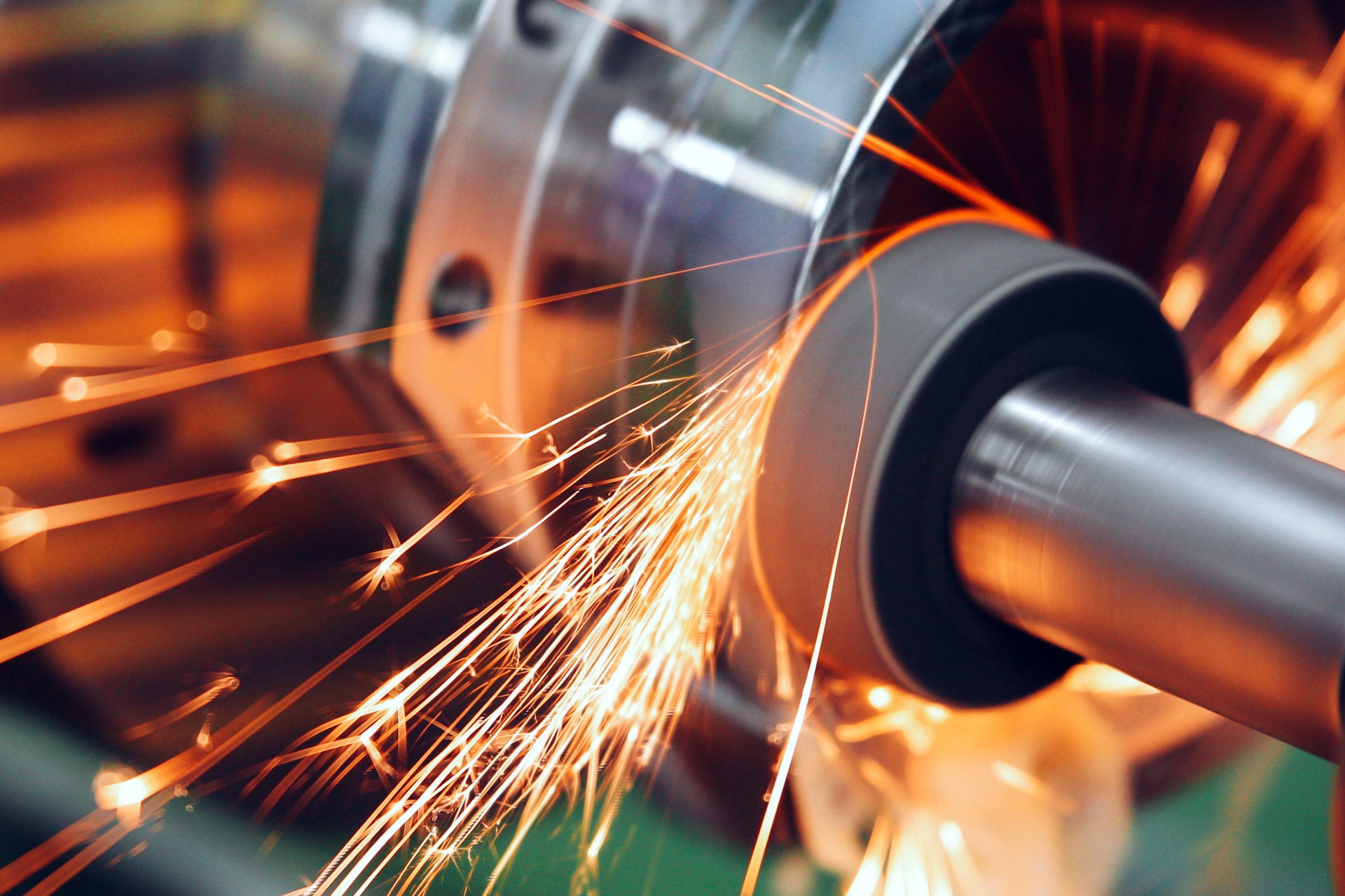 IT-/OT-Integration im Bereich Manufacturing Industries