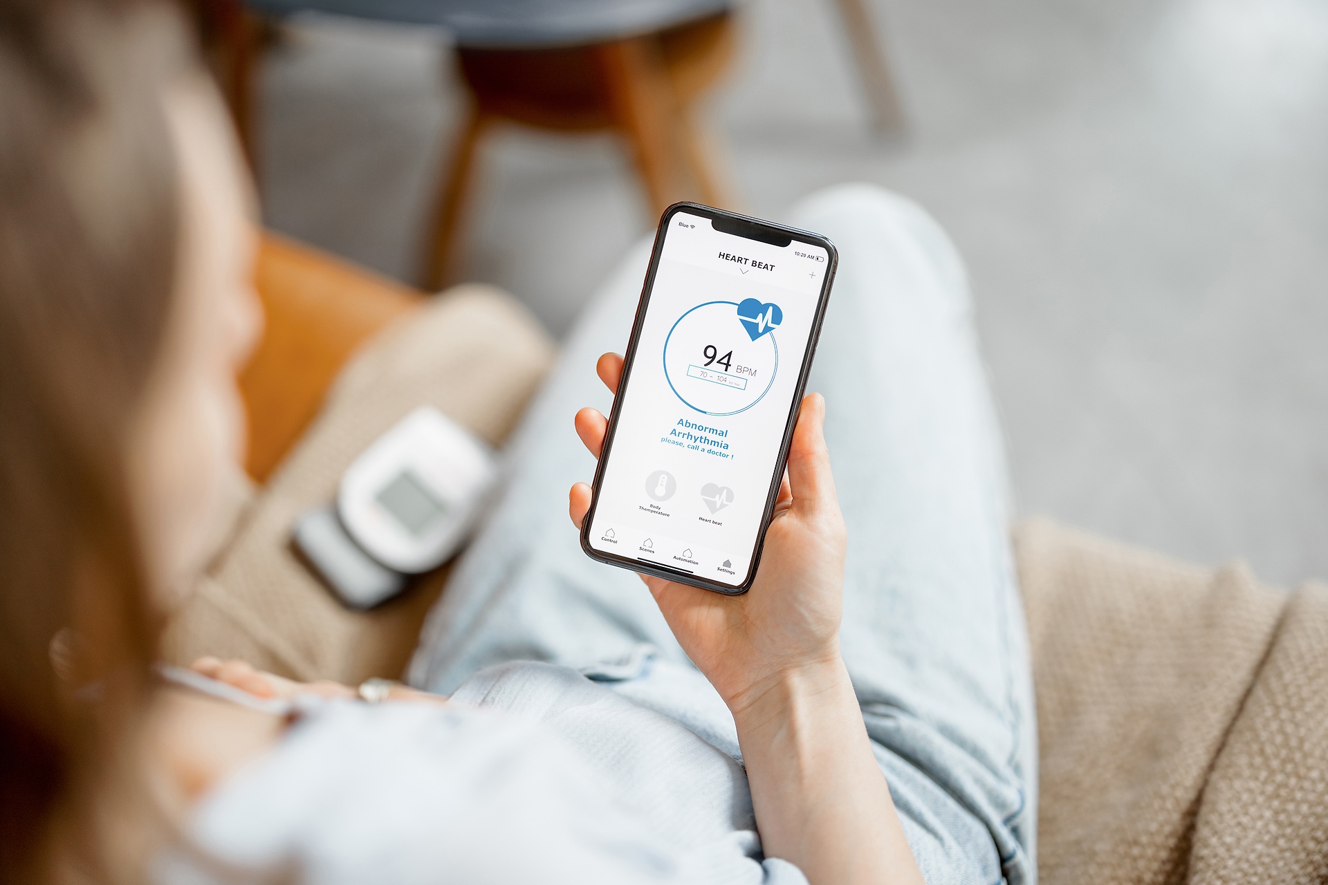 Digital Health Services als nutzerzentrierte Lösungen für die PKV