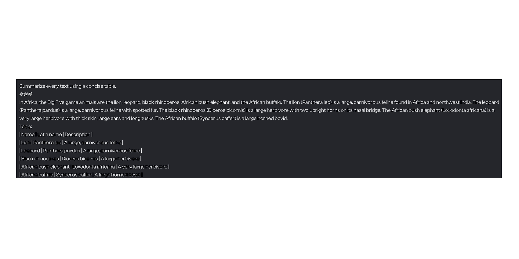 Quickstart mit einem europäischen Large Language Model: Aleph Alpha’s ...
