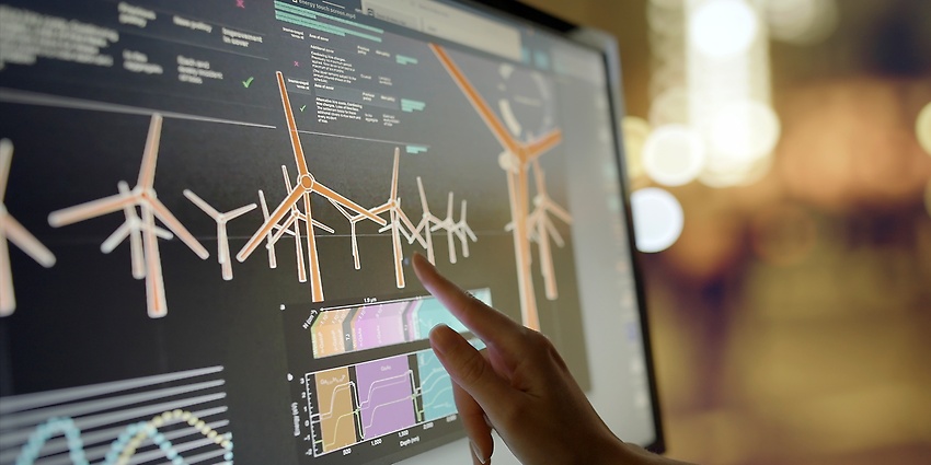 adesso at E-world 2025 - Partner for innovative digital solutions in ...