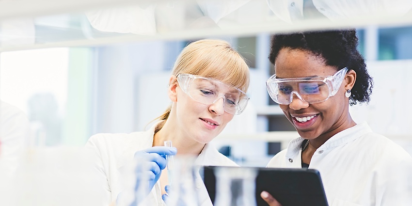 codeBeamer in practice – successful software development for medical ...