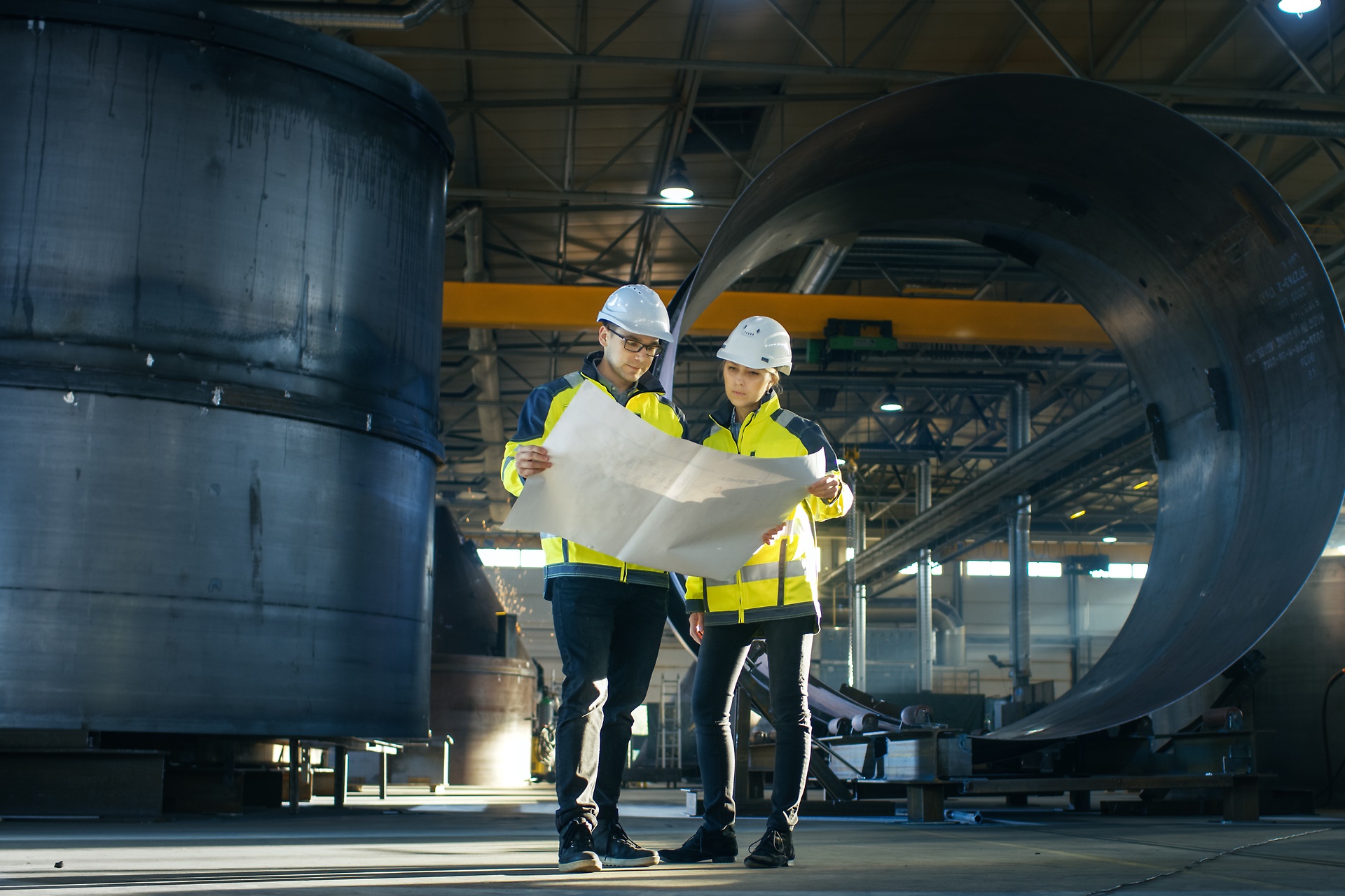 The Speaking Machine: Design and Implementation of a REST Chat Bot