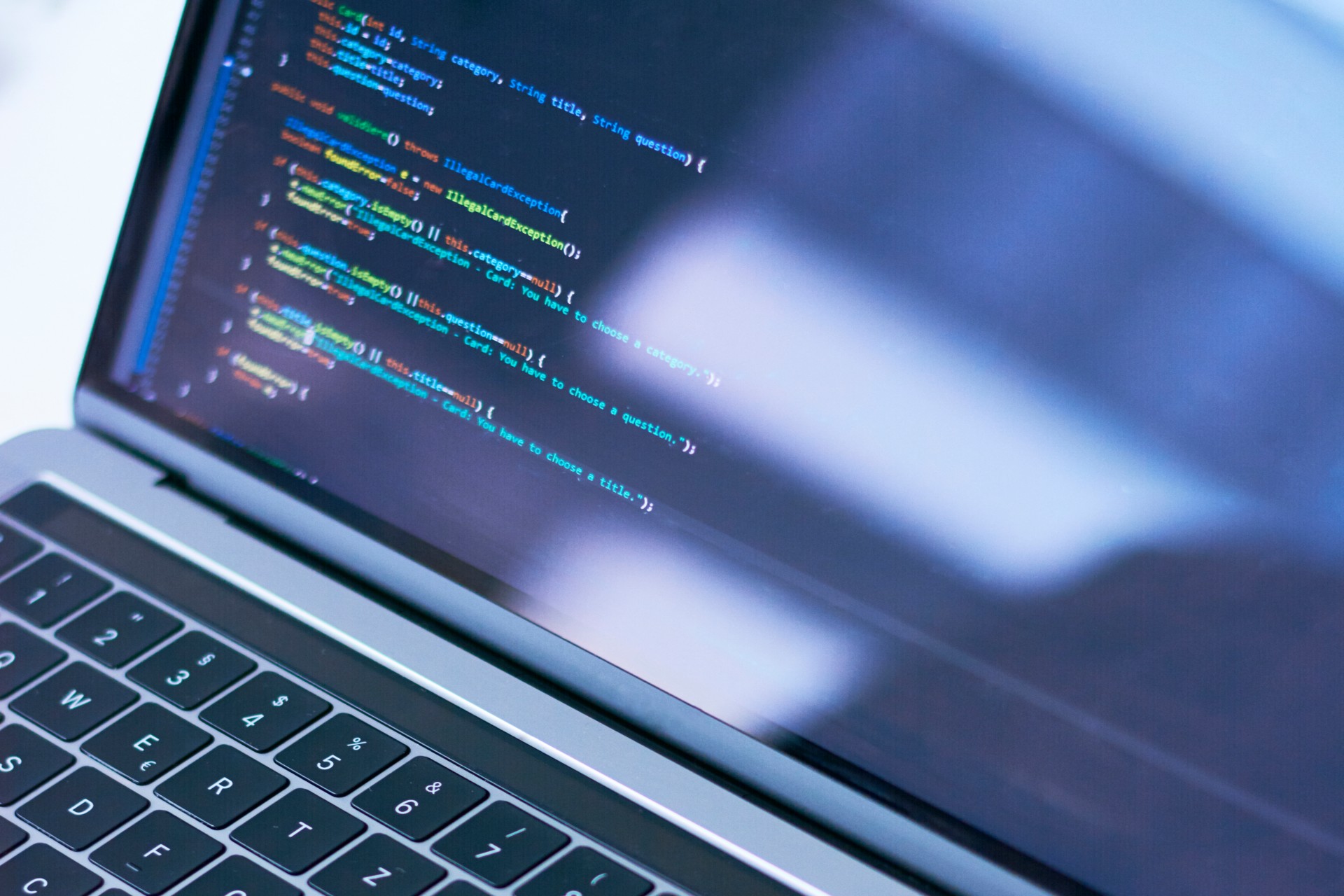 Einfache Bildverarbeitung mit Python und der OpenCV-Bibliothek