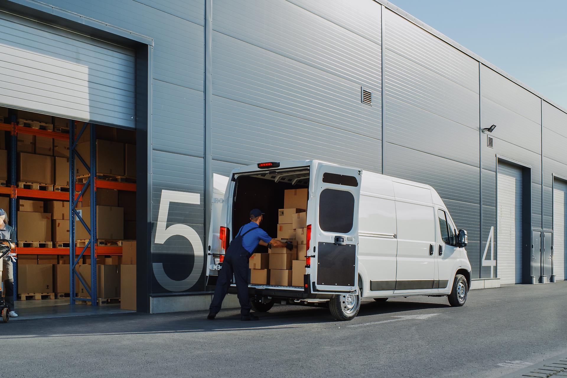 AI in the freight exchange model – groundbreaking opportunities for ...