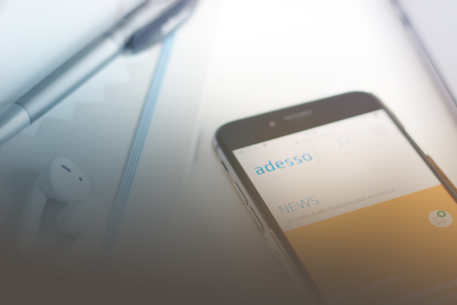 adesso unterstützt mit HealthTrack-X die Entwicklung von Datenökosystemen in der ...