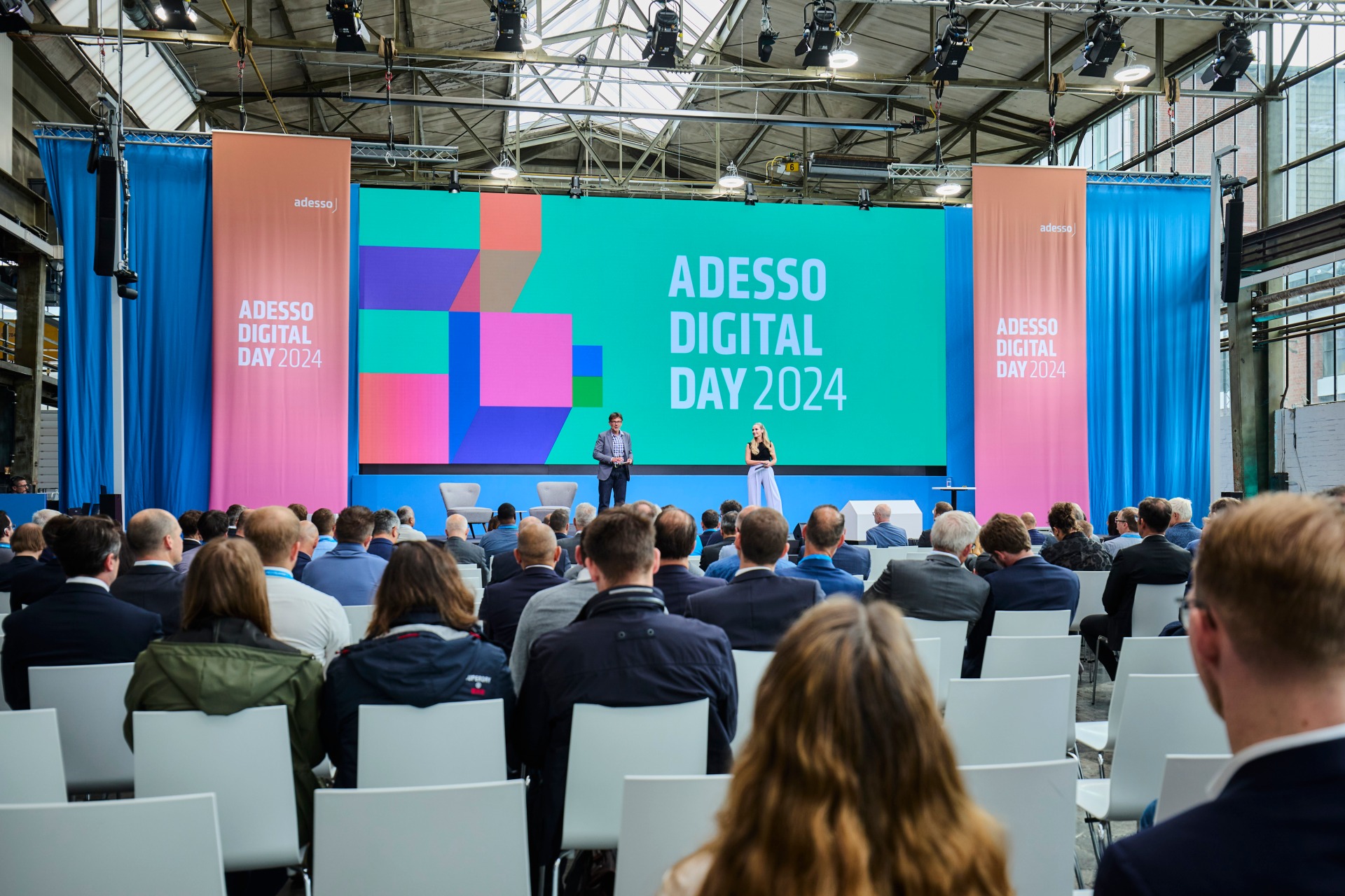 adesso digital day 2025 | Register now