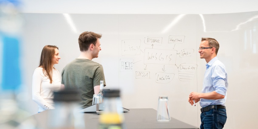 Cross sectional topics in the SAP area