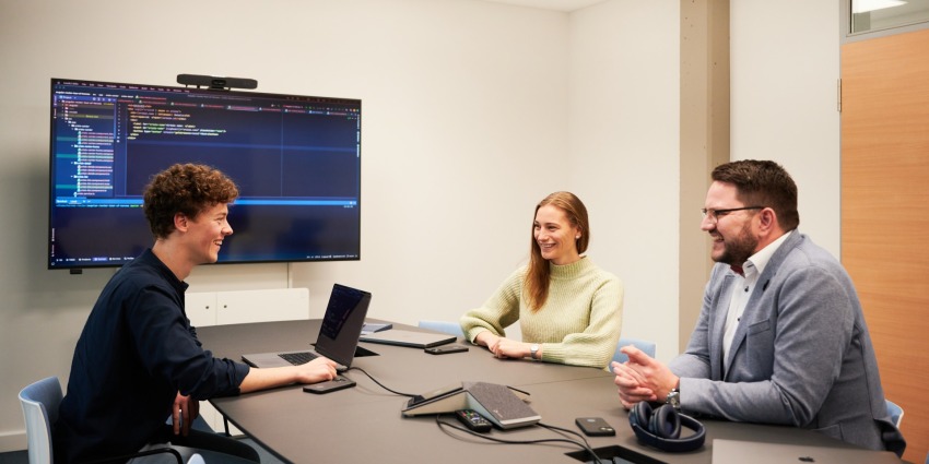 Requirements Engineering mit aREp und adesso