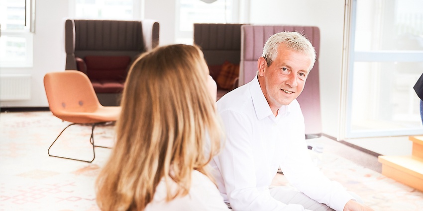 Referenz IKK classic: Aufbau einer Big-Data- und Analytics-Einheit im ...