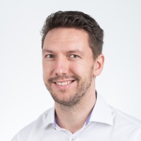 Partnerschaft STACKIT