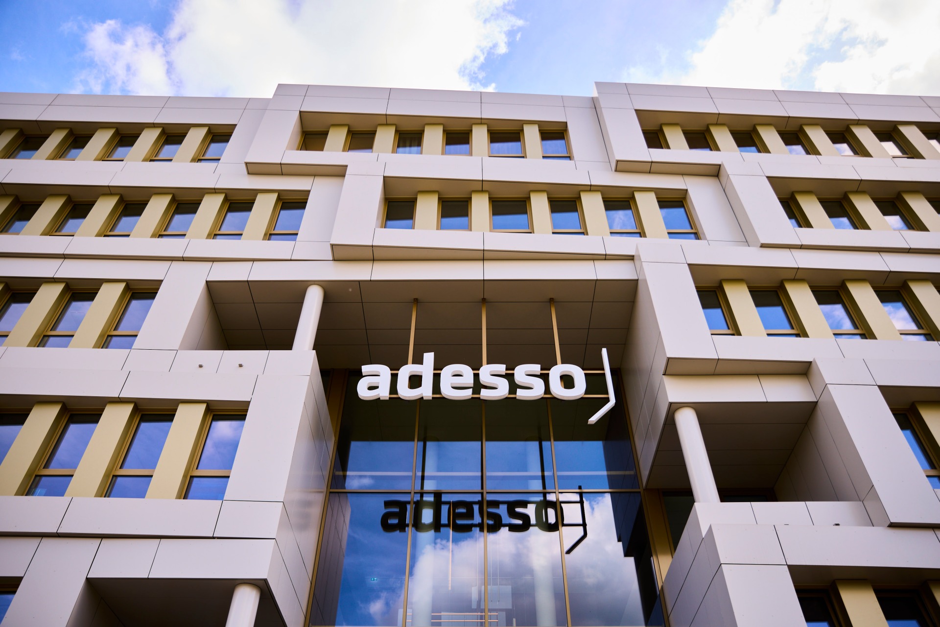 Unsere Geschäftsstellen in Deutschland und weltweit