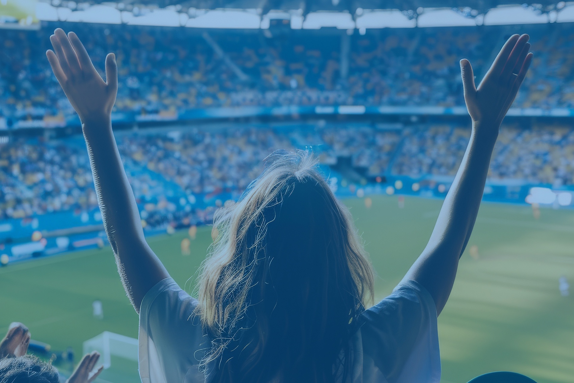 adesso sports platform - Die Plattform für eine erstklassige Fan Experience