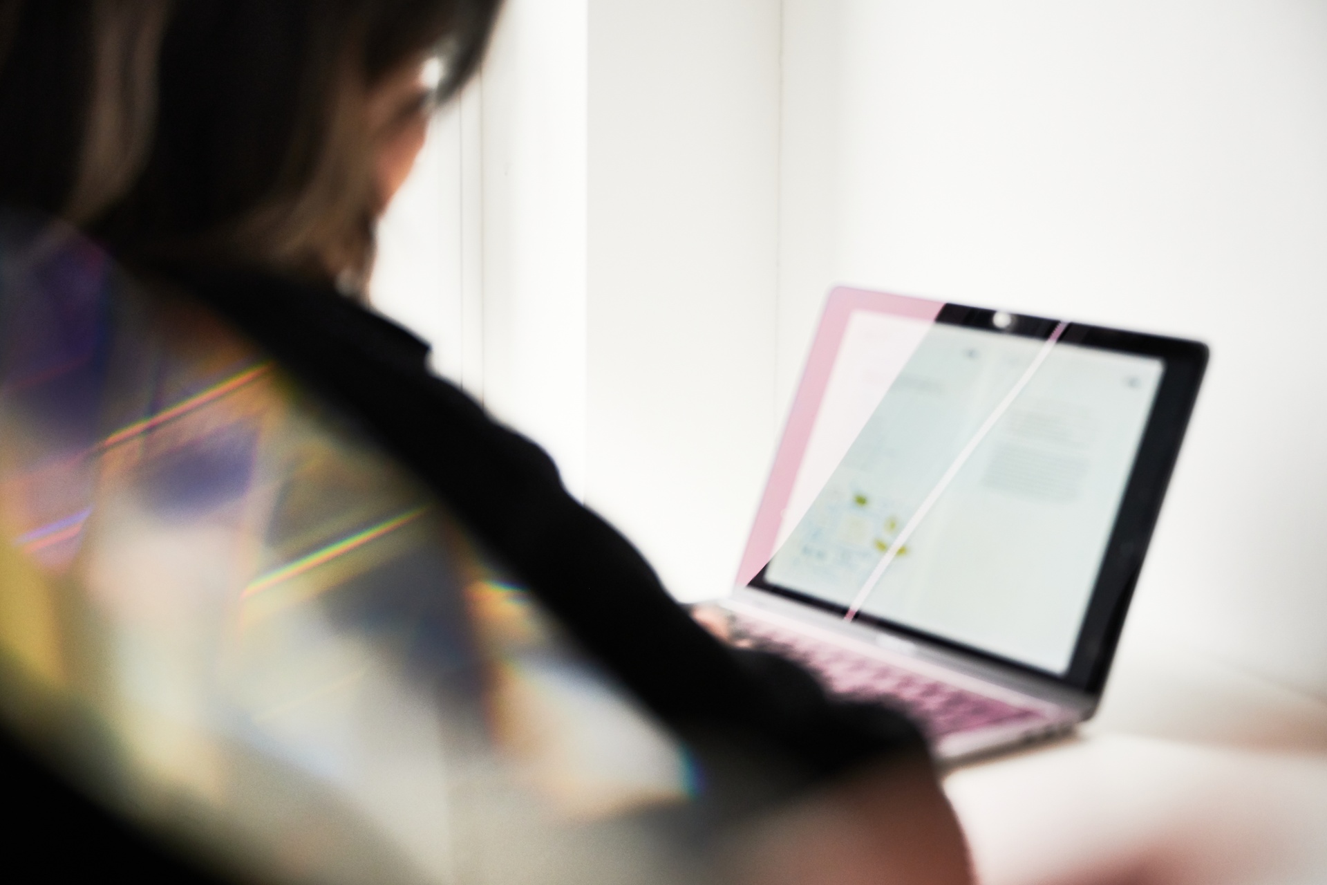 Fully integrated customer portals