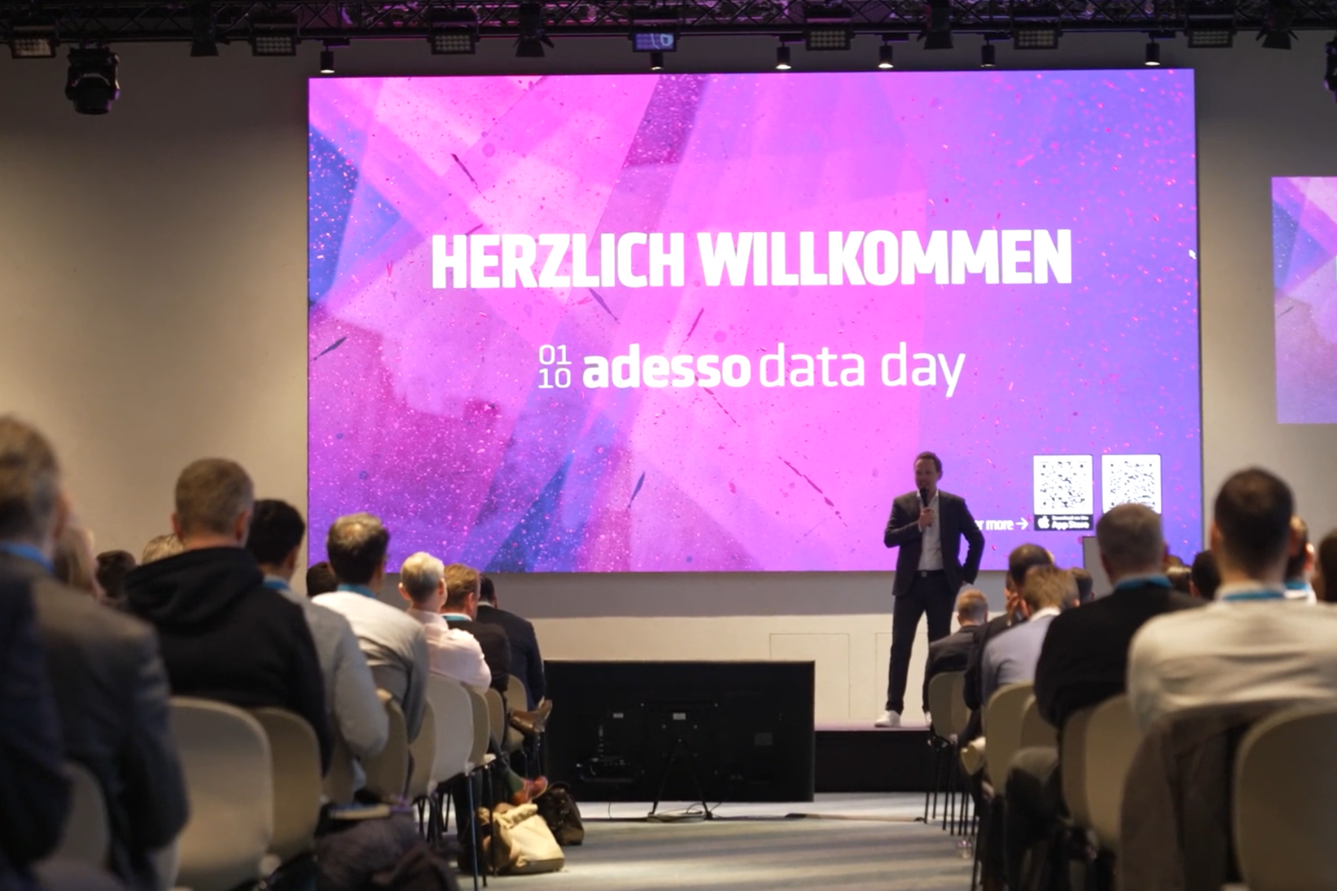 adesso data day